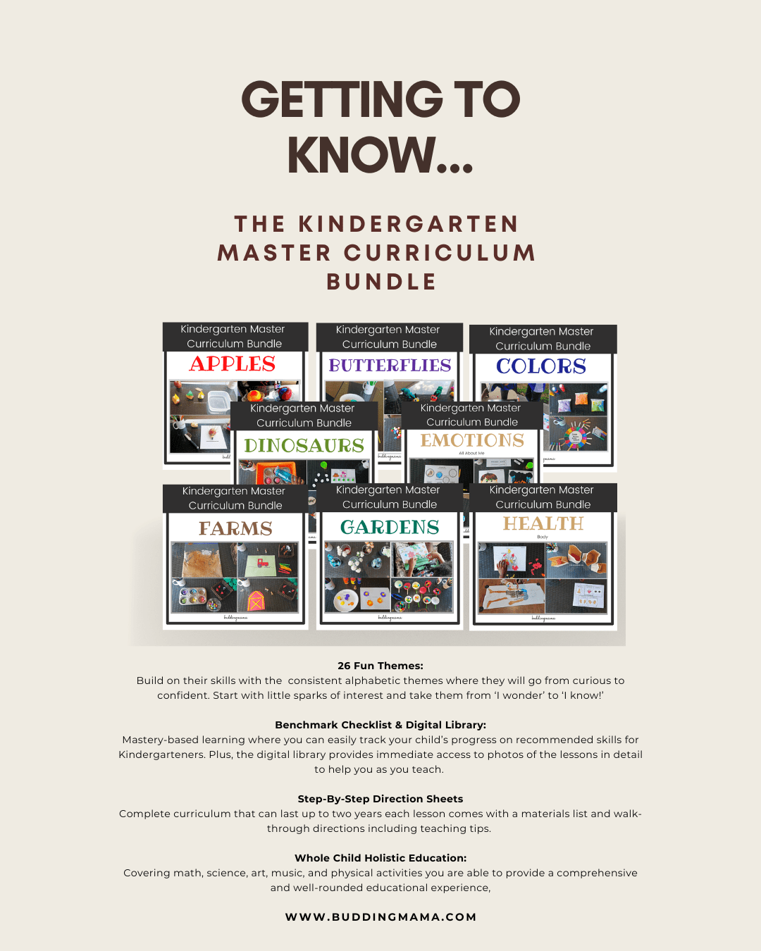 The Huge List of Screen-Free Activities for Children [125+ Ideas ...