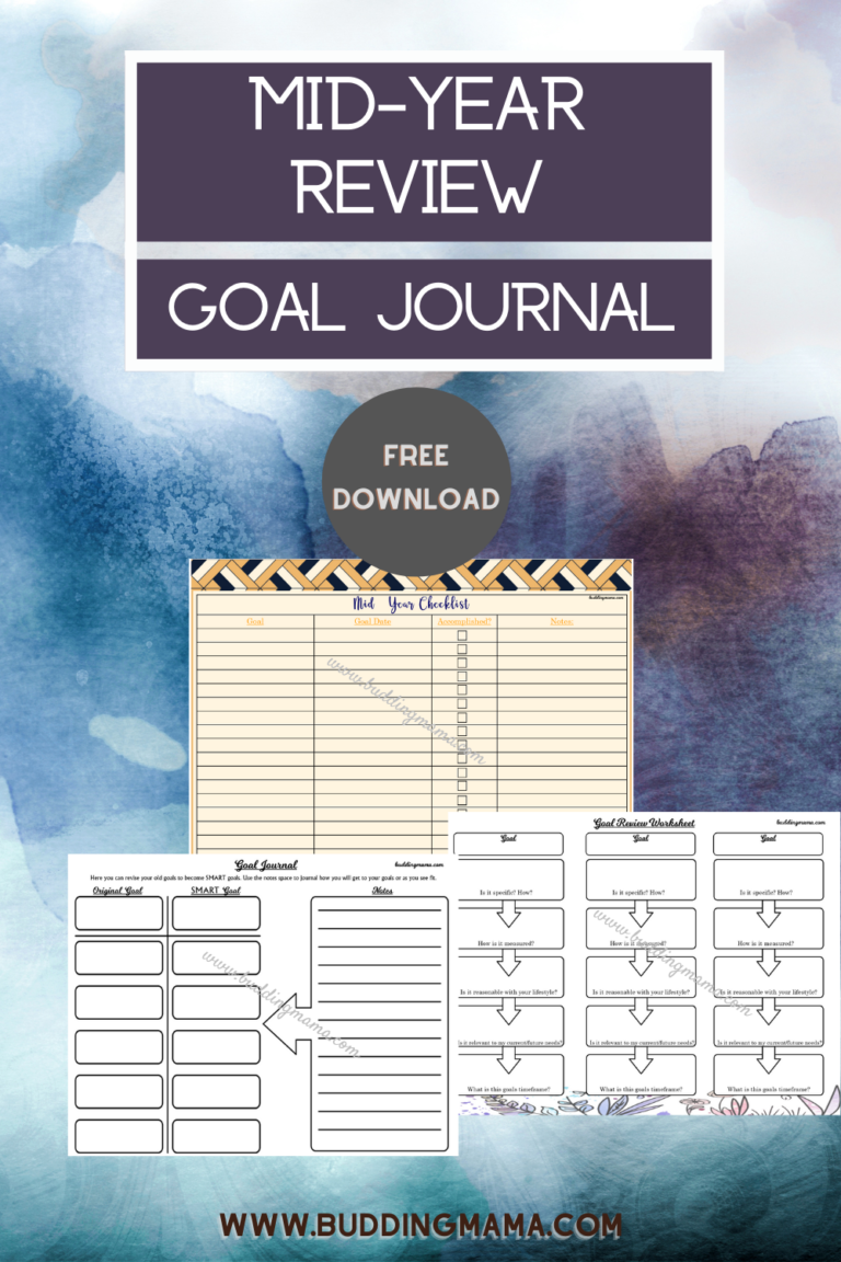 5 Ways to Achieve Every Goal You Set [Goal Setting Planner Included ...