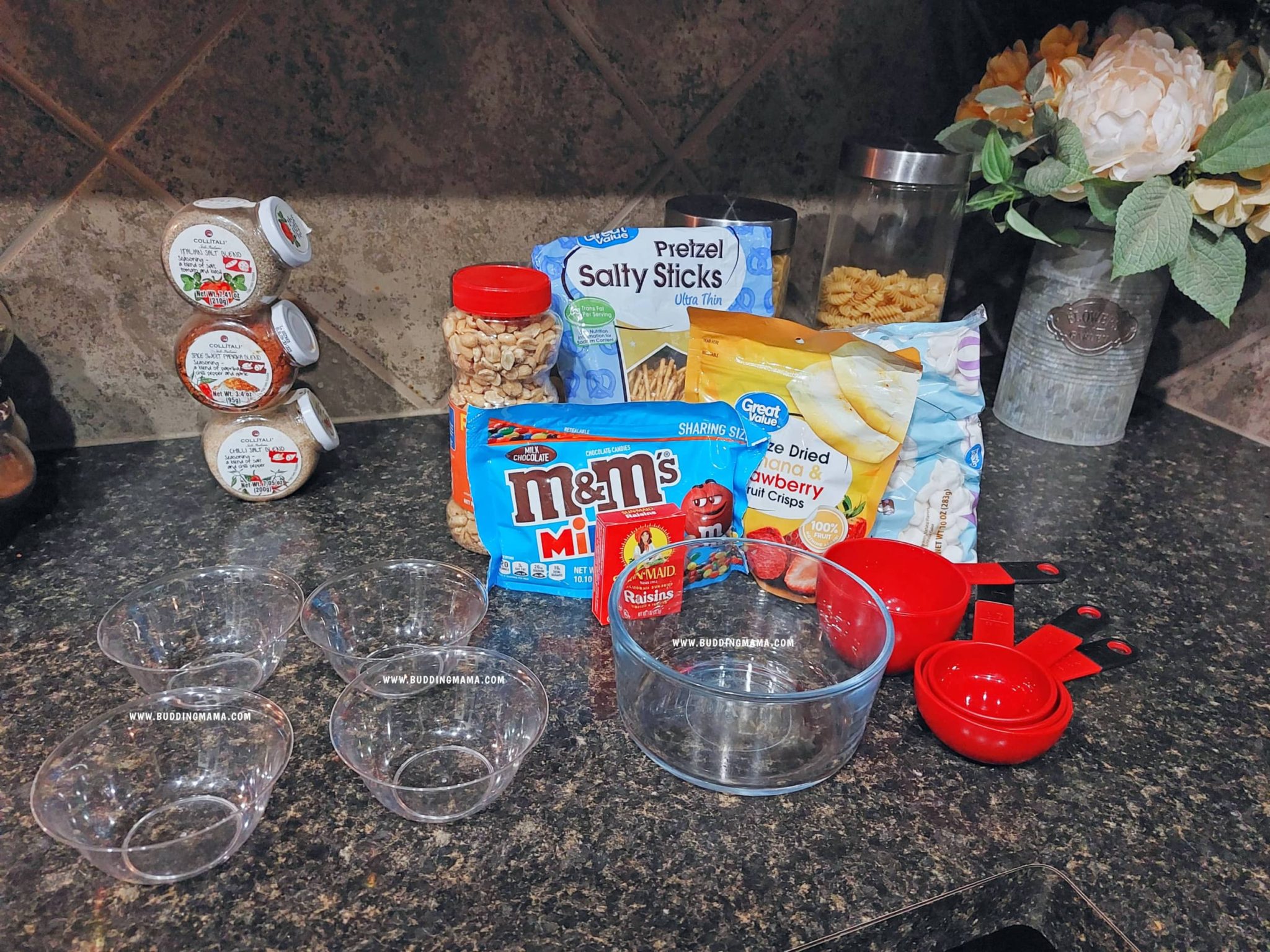 Easy Step by Step Kid-Friendly Recipe Cards the Entire Family Will Love ...